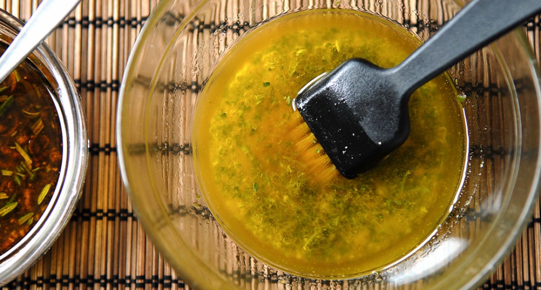 Marinad till fisk | Receptfavoriter