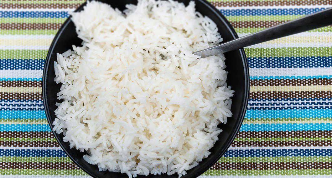 Kokt ris | Receptfavoriter