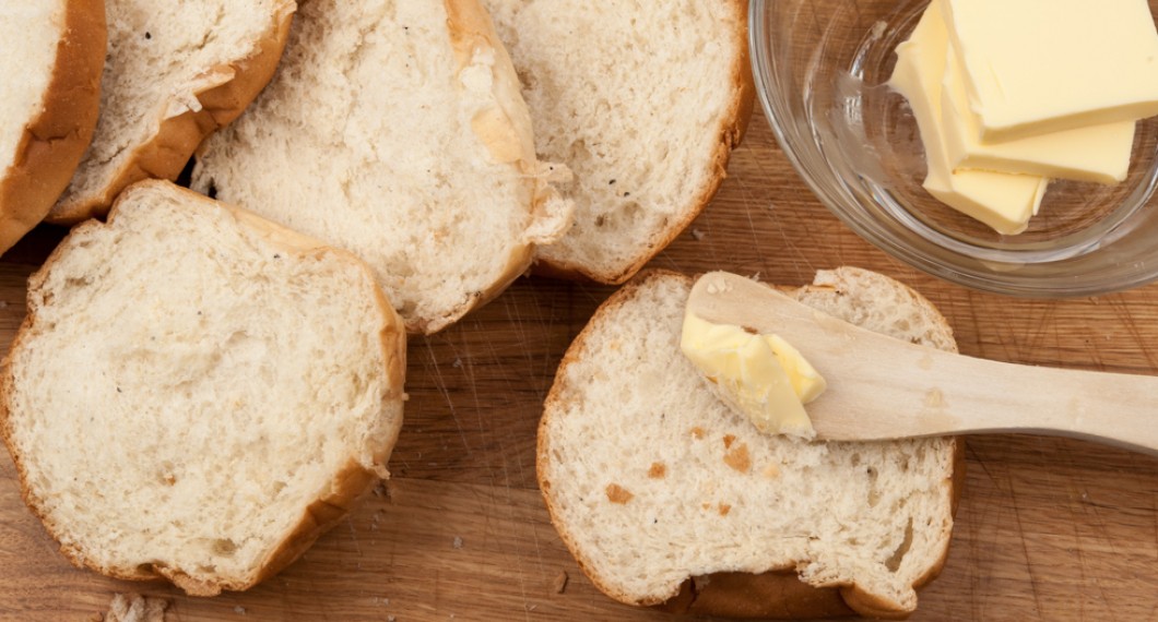 Skorpor grundrecept | Receptfavoriter